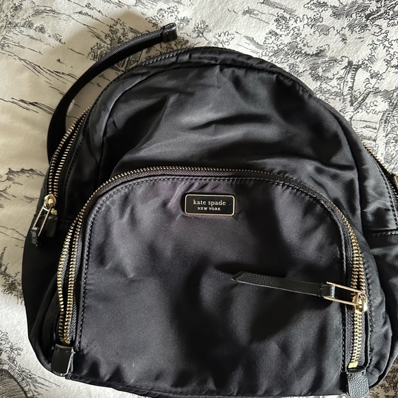 kate spade | Bags | Kate Spade Back Back | Poshmark